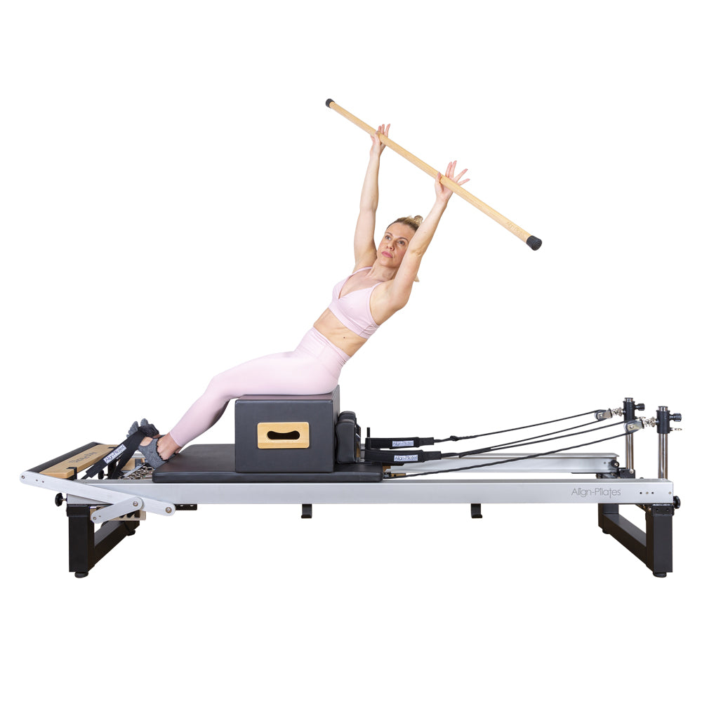 Pilates Studio Equipment - T8 Fitness - Asia Yoga, Pilates, Rehab ...