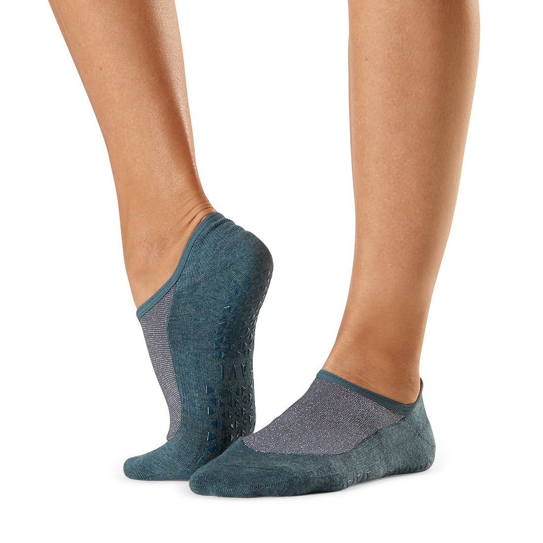 Tavi Noir Maddie Grip Socks - T8 Fitness - Asia Yoga, Pilates, Rehab ...