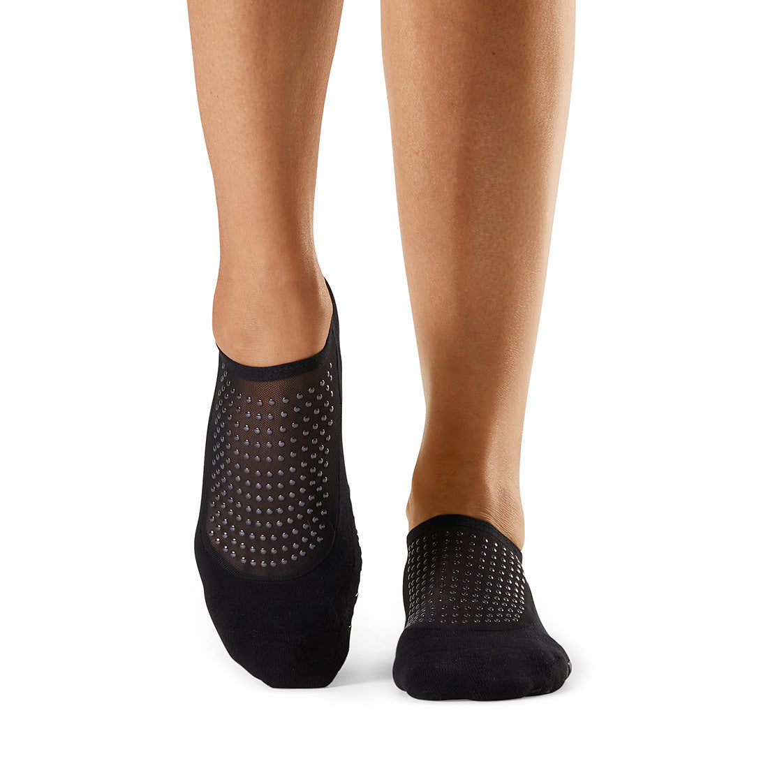 Tavi Noir Maddie Grip Socks - T8 Fitness - Asia Yoga, Pilates, Rehab ...