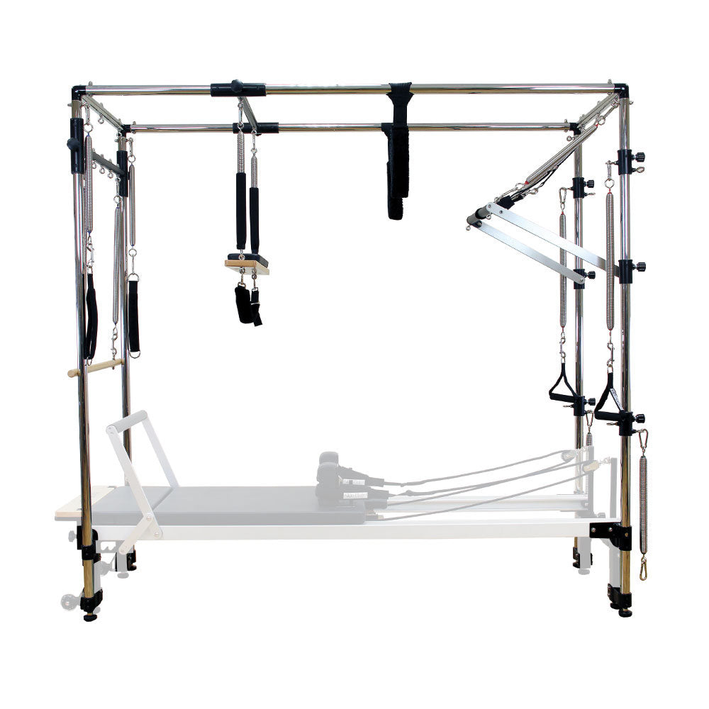 Pilates Cadillac Frame by Align Pilates - T8 Fitness - Asia Yoga ...