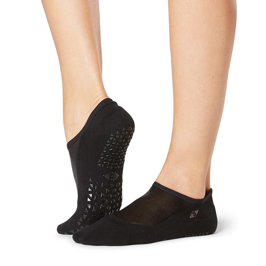Tavi Noir Maddie Grip Socks - T8 Fitness - Asia Yoga, Pilates, Rehab ...