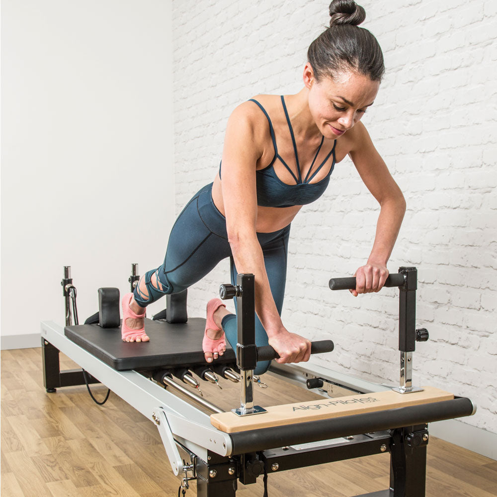 Pilates Planking Handles by Align Pilates - T8 Fitness - Asia Yoga ...