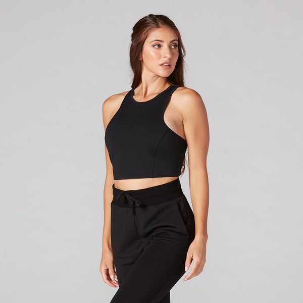 Tavi Noir - Active Long Line Bra - T8 Fitness - Asia Yoga, Pilates ...